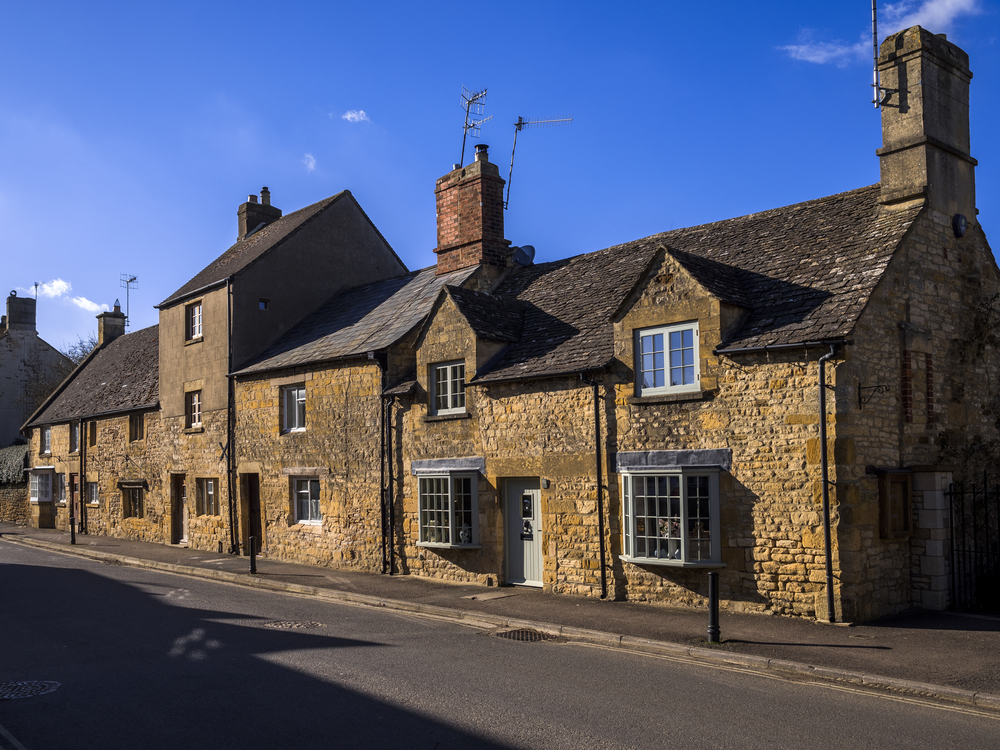 Why is a Level 3 Survey Important for Older Buildings - Certain Surveyors