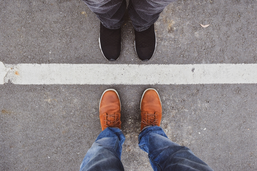 How Close Can You Build to a Boundary Line - Certain Surveyors